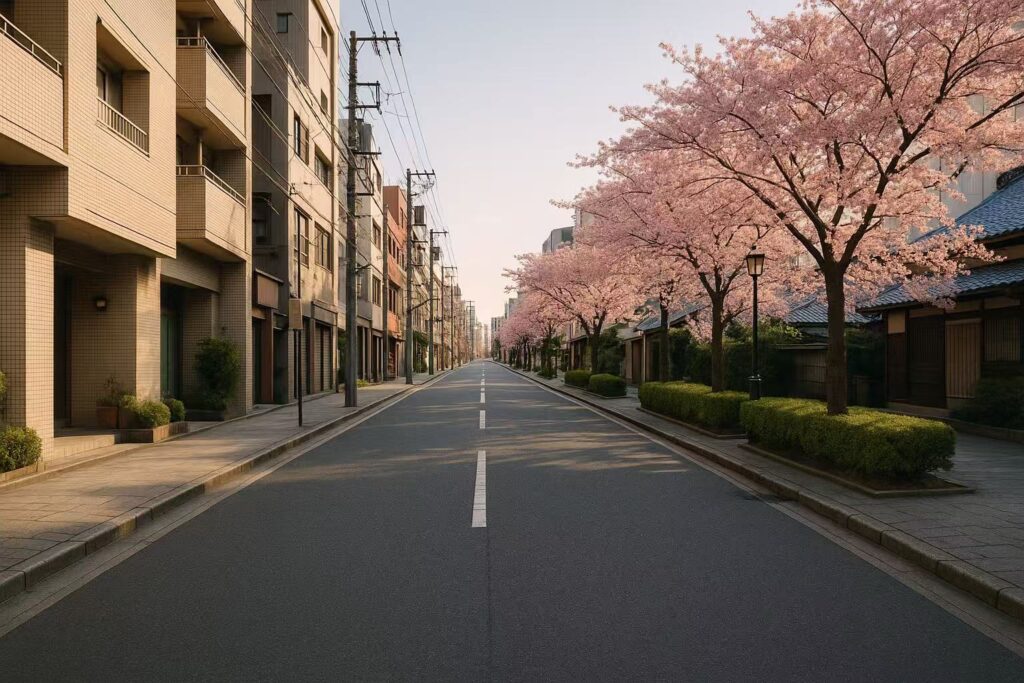 No Trash Bins, No Litter: The Secret Behind Japan’s Clean Streets ...