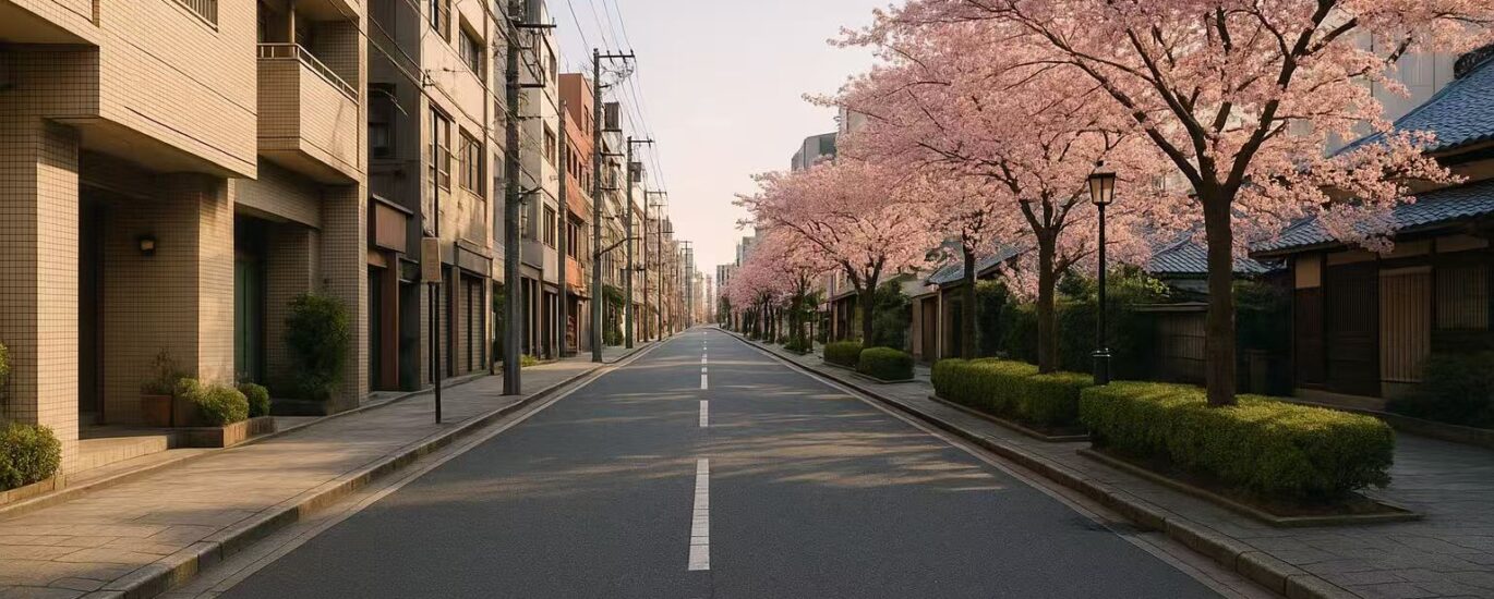 No Trash Bins, No Litter: The Secret Behind Japan’s Clean Streets ...